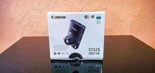 Canon ixus 285 HS Новый