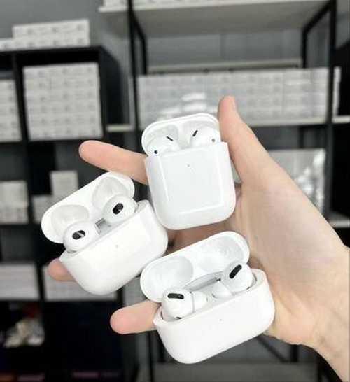 AirPods 2,3,Pro