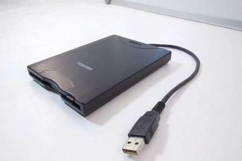 Usb fdd toshiba pa3109u-1fdd