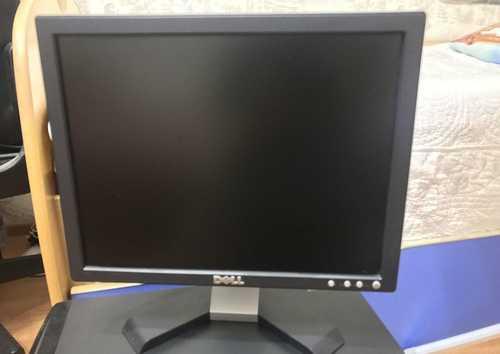 Монитор Dell E156fpf 15 дюймов