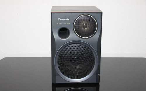 Колонка от магнитолы Panasonic RX-DT 680 /990/980