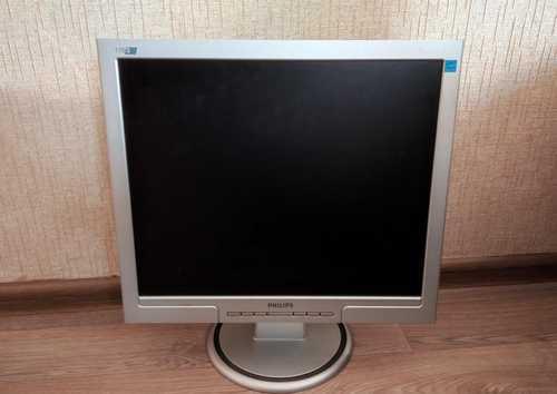 Монитор LCD 17" Philips HNS7170T