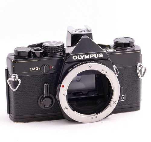 Olympus OM 2n