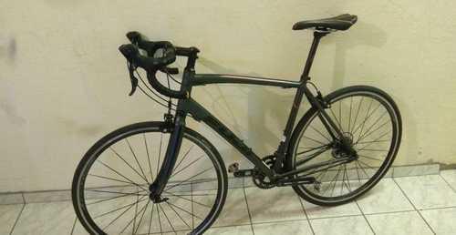 Шоссейник Fuji Sportif 2.1