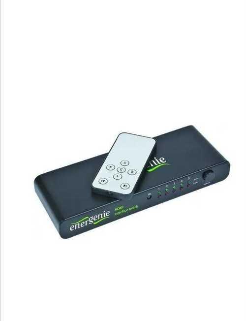 DSW Hdmi 51 Switch - 5 портов