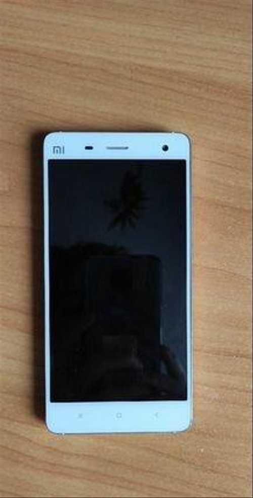 Продаю смартфон Xiaomi Mi4 16 Гб