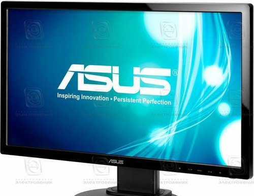 Asus ve228 монитор 22 дюйма