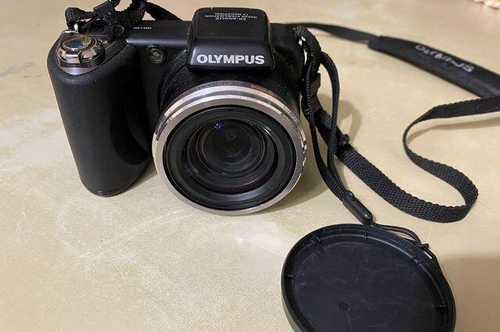 Фотоаппарат olympus SP-600 UZ