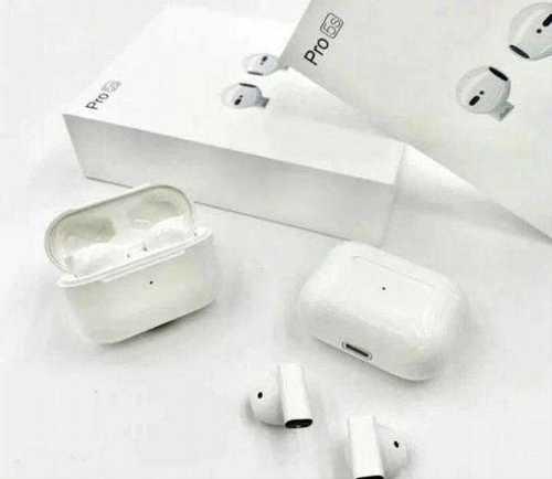 Airpods pro 5s lux