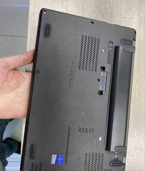 Lenovo thinkpad X240 Ultrabook