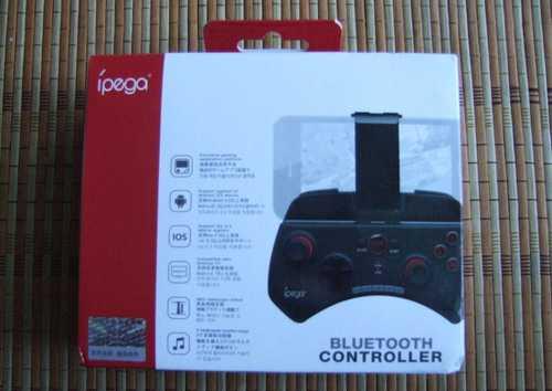 Игровой контроллер iPega PG-9025