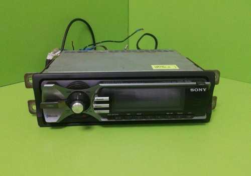 Автомагнитола Sony MEX-BT5100