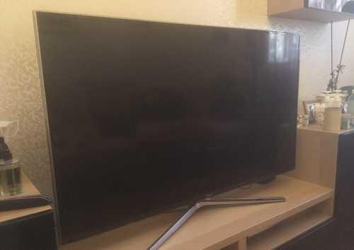 Телевизор Samsung UE48H6400AK 48"