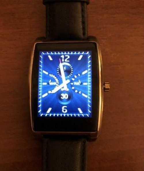 Смарт часы Zeblade cosmo mtk2502c