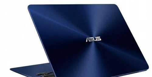 Asus zenbook ux3400u разбор