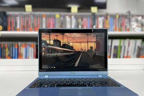 Ноутбук Acer MS2377