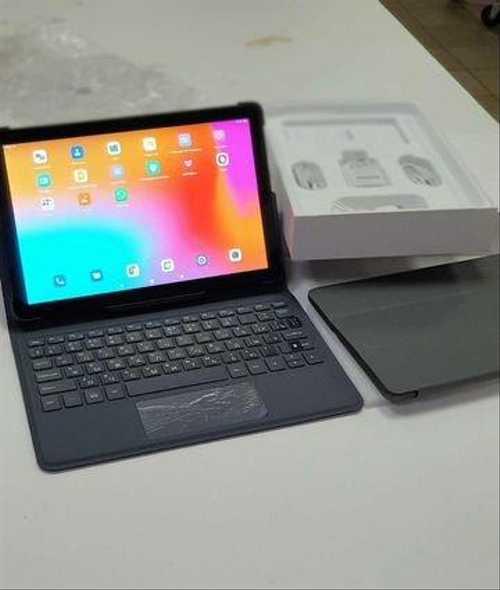 Планшет Blackview Tab 10 64/4 lte
