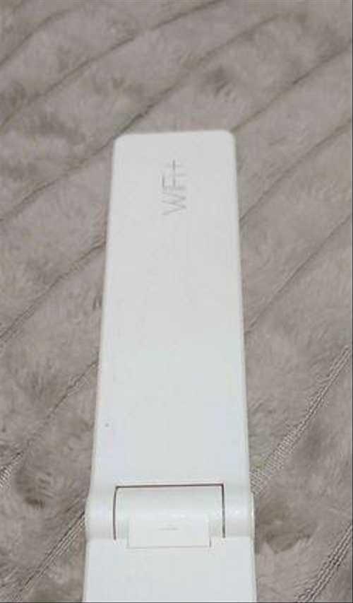 Xiaomi wifi repeater
