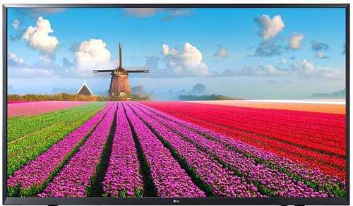 Телевизор LG 65UJ620V Ultra HD 4K 65 дюймов