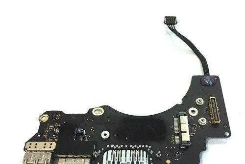 I/O Board Плата для Macbook Pro 13 Retina A1502