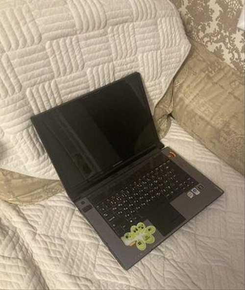 Ноутбук Lenovo Ideapad y530
