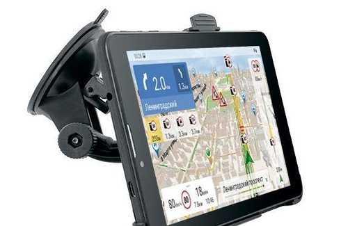 Планшет GPS навигатор navitel T737 PRO