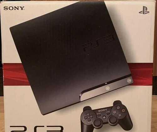 Sony PlayStation 3 (PS3) Slim