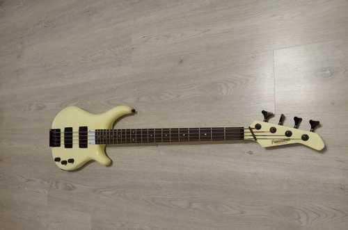 Бас-гитара Fernandes FRB Revolver Bass (Japan)