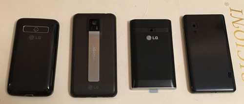 Корпус для телефона LG