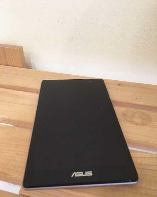 Планшет Asus ZenPad