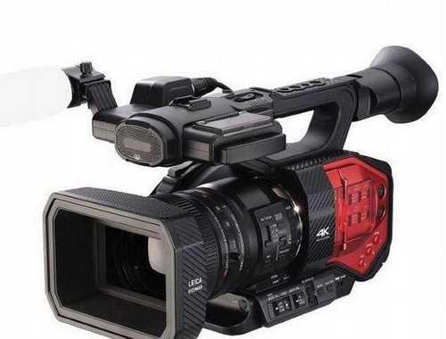 Видеокамера Panasonic AG-DVX200 «Видеокамера Panas