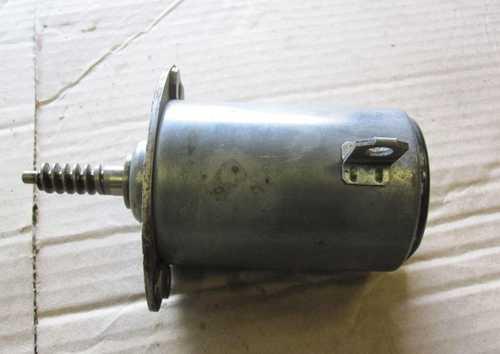 Сервопривод Valvetronic бмв BMW N52