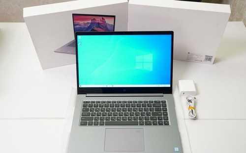 Xiaomi Mi Notebook Pro i5 8250U/8G/MX150/15.6" FHD