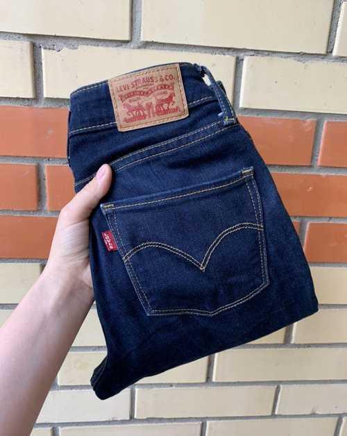 Levis 721