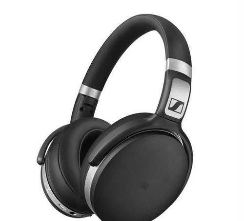 Новые наушники Bluetooth Sennheiser HD 4.50 btnc