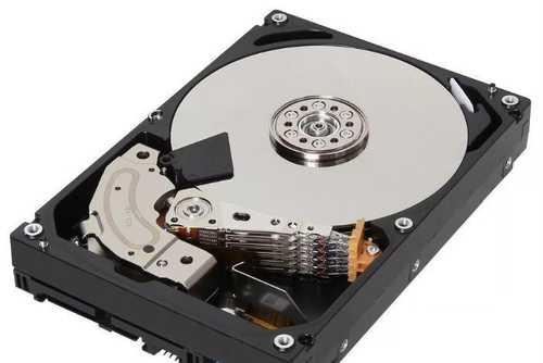 Жесткий диск HDD 4 Tb Toshiba новый