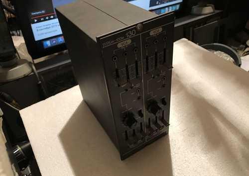 Roland System 100m 130 Module Dual VCA