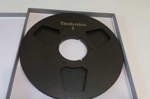 Катушка Technics RP-10A