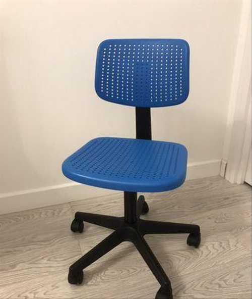 Офисный стул Альрик IKEA