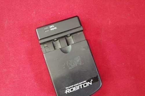 Зарядное устройство Robiton SmartCharger/IV