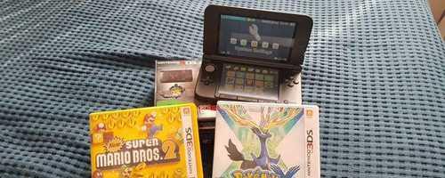 Nintendo 3DS XL