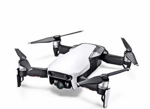 DJI Mavic Air