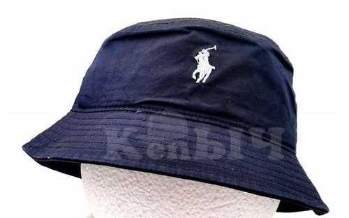 Панама Polo Ralph Lauren (l-xl)