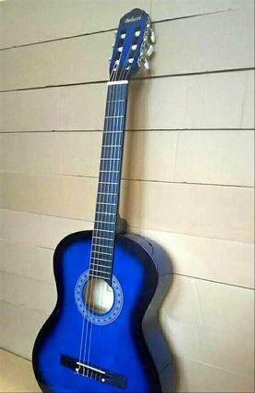 Гитара для обучения