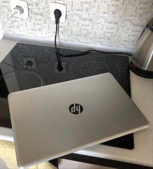 Ноутбук HP 7265NGW