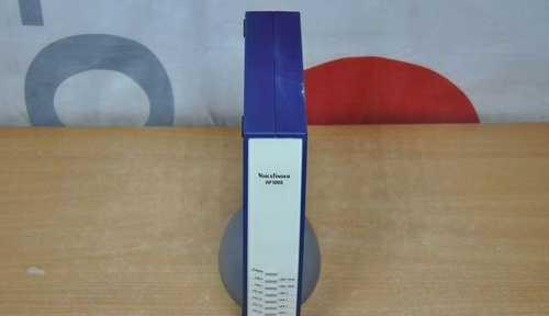 VoIP шлюз AddPac VoiceFinder AP1005 (2 штуки)