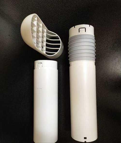 Трубы для фильтра воздуха Xiaomi Mijia C1 80