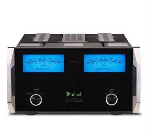 Mcintosh MC452