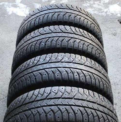 Firestone Ice Cruiser 7 205/55 R16