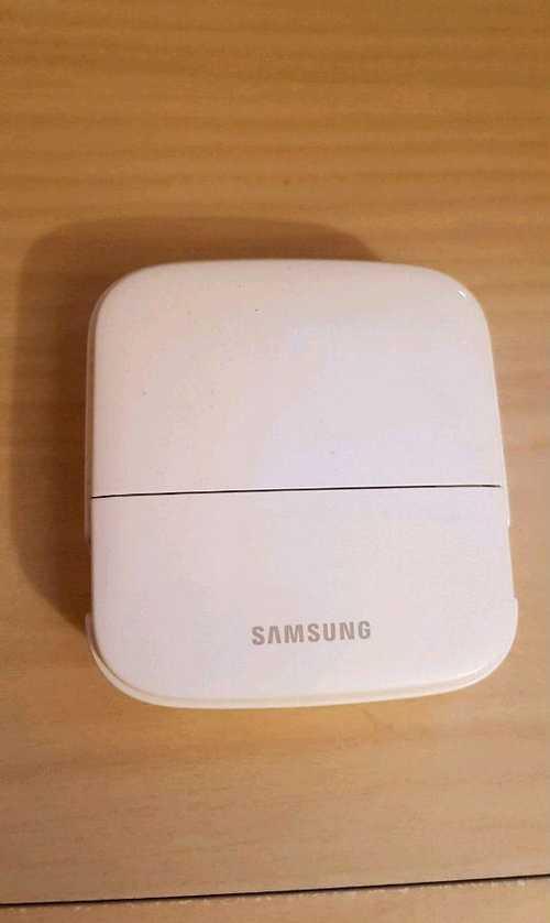 SAMSUNG Multimedia Dock